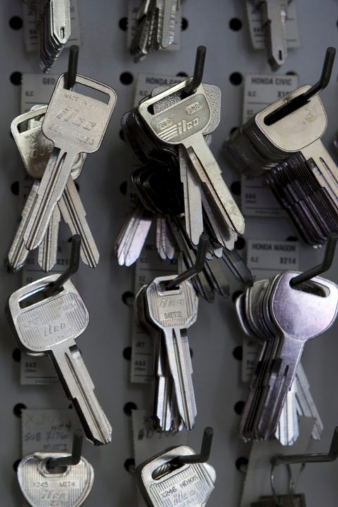 United Locksmith | Trusted Locksmith Services In Houston